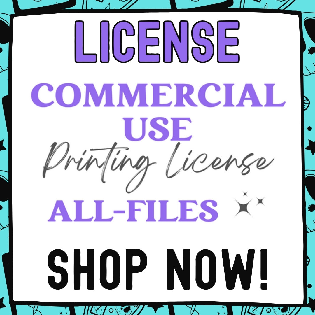 License – Diesel Designs